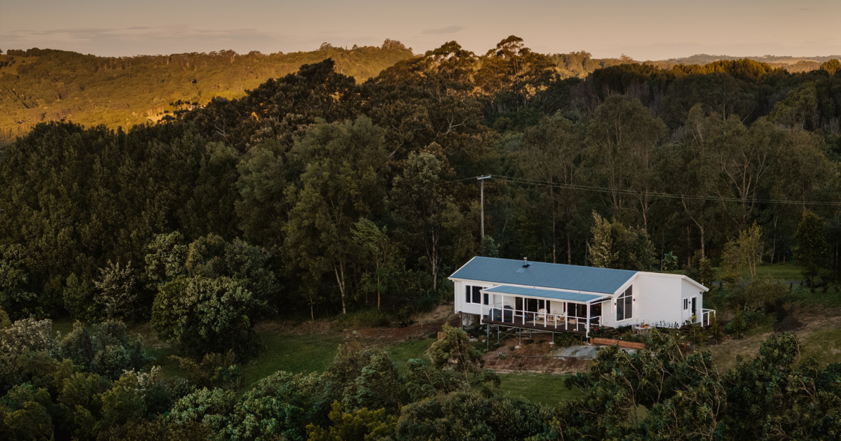 Westbuilt Homes | Quality Modular Homes Queensland & Northern NSW ...