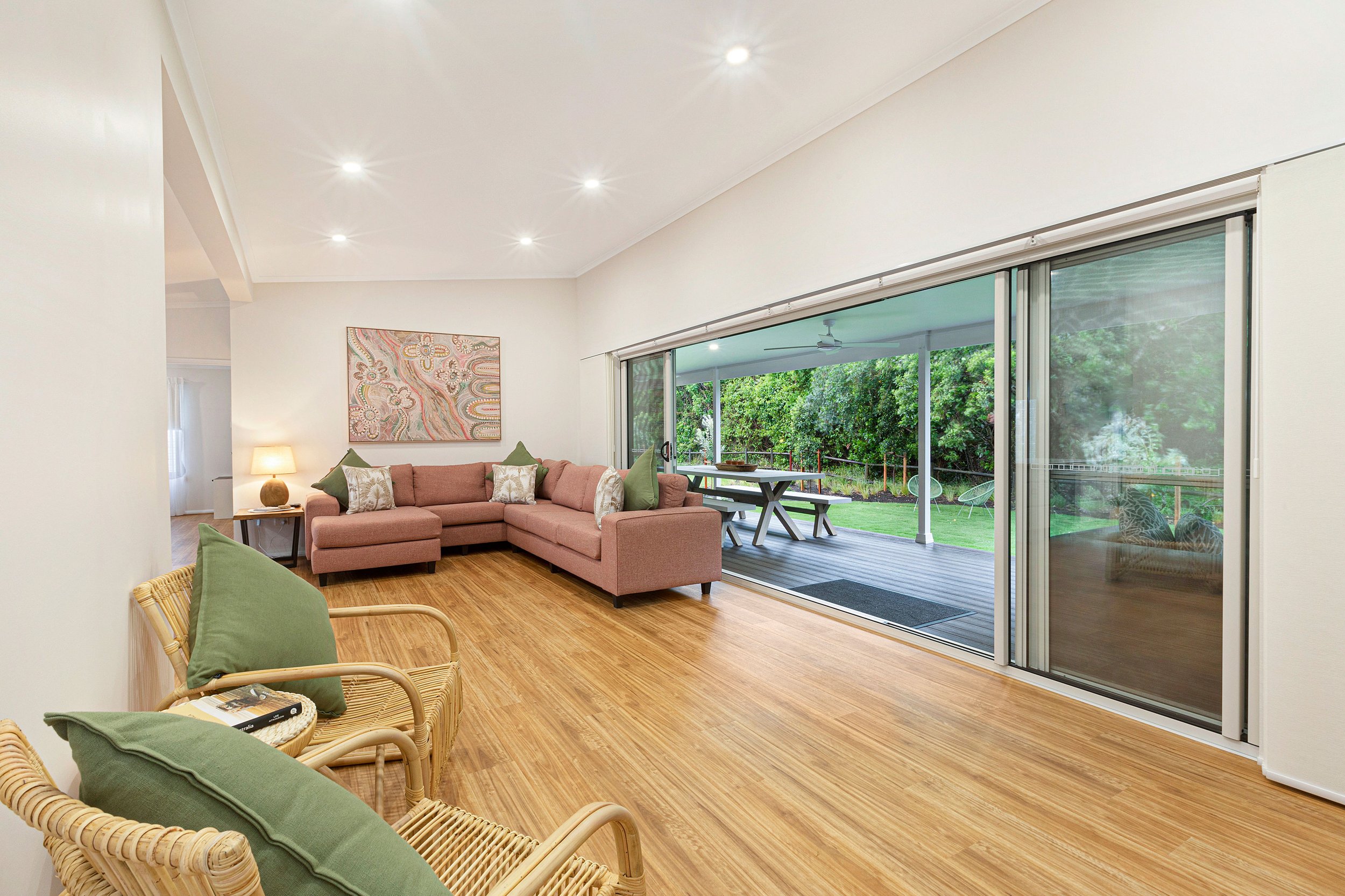 Hunter Valley Modular Homes | NSW Transportable Modular Home Builder ...