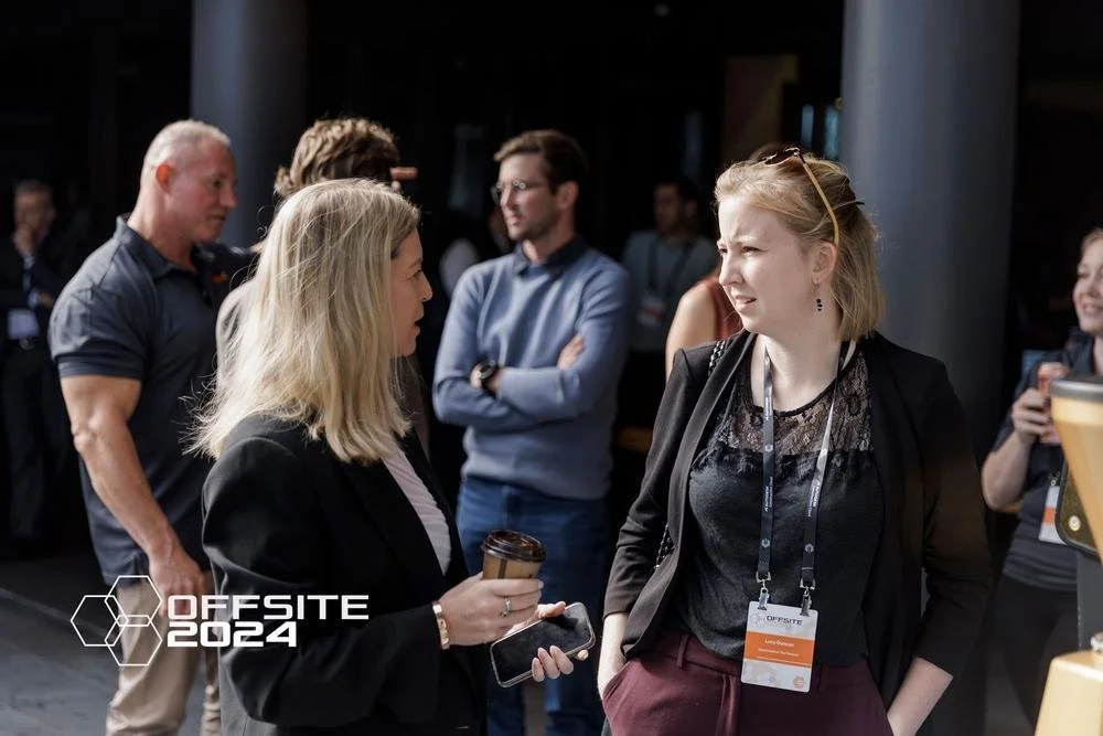 Women In Prefab — prefabAUS