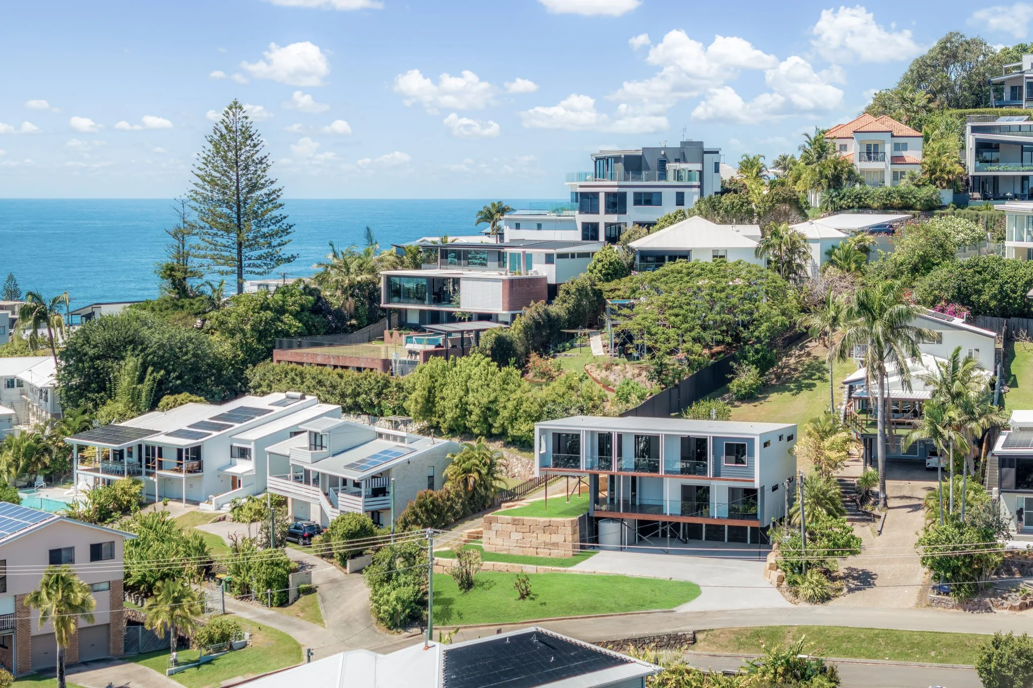 Saltair Modular | Award-Winning Queensland Modular Home Builder — prefabAUS