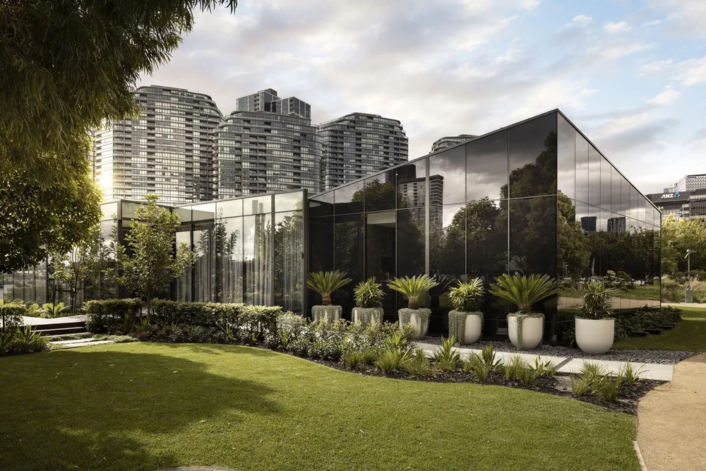 2023 Site Tour — prefabAUS