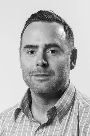 Damien Crough — prefabAUS