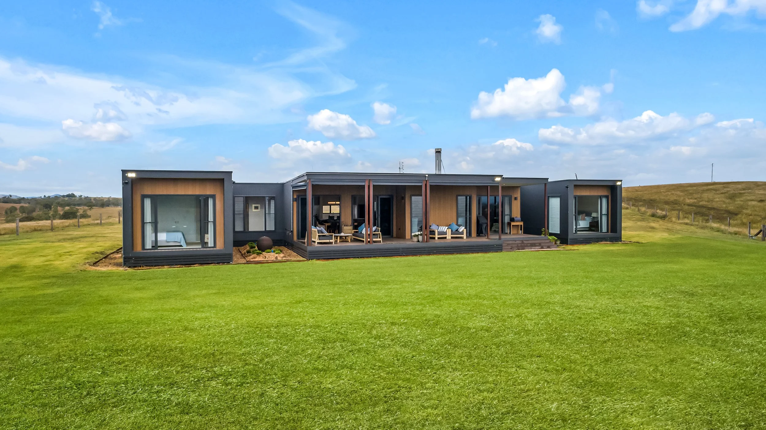 Saltair Modular | Award-Winning Queensland Modular Home Builder — prefabAUS