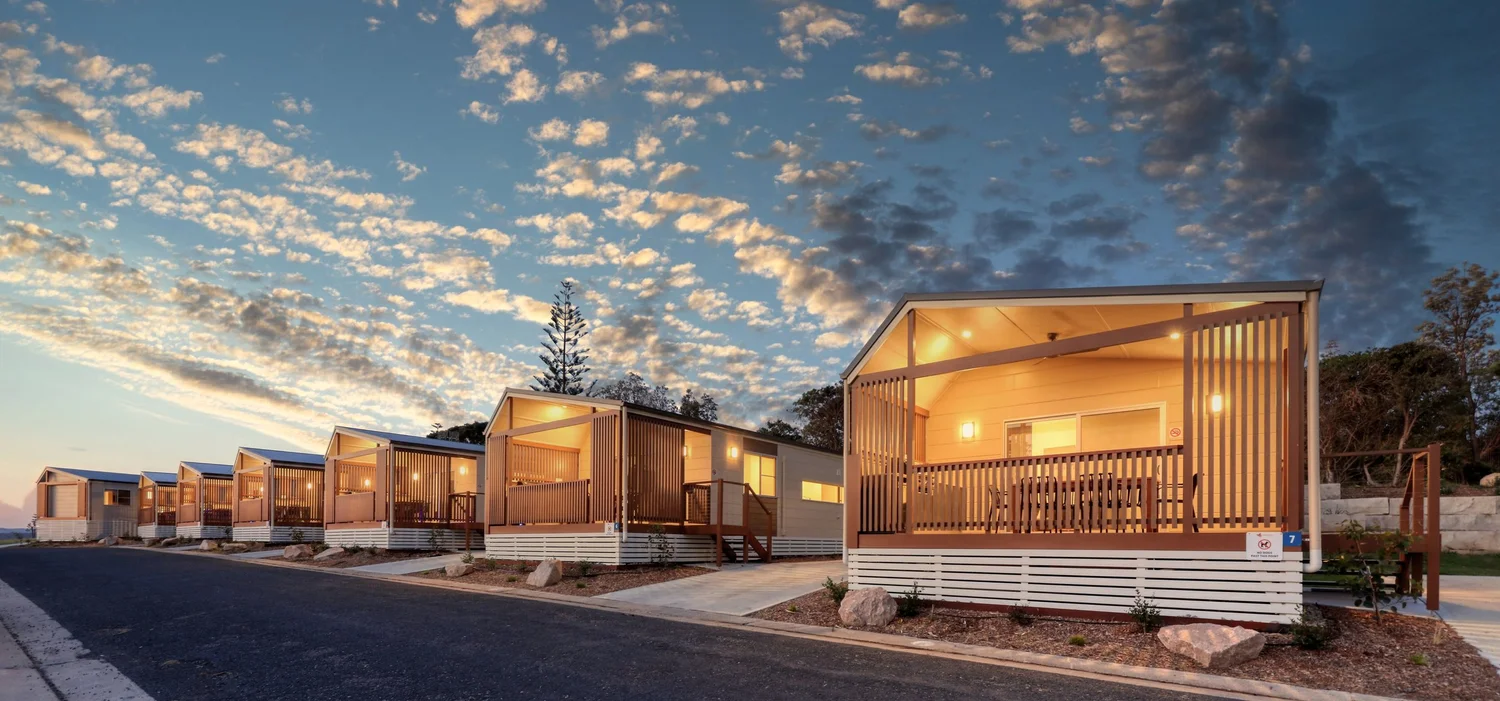Uniplan Group | Affordable Modular Homes & Cabins from Armidale NSW ...