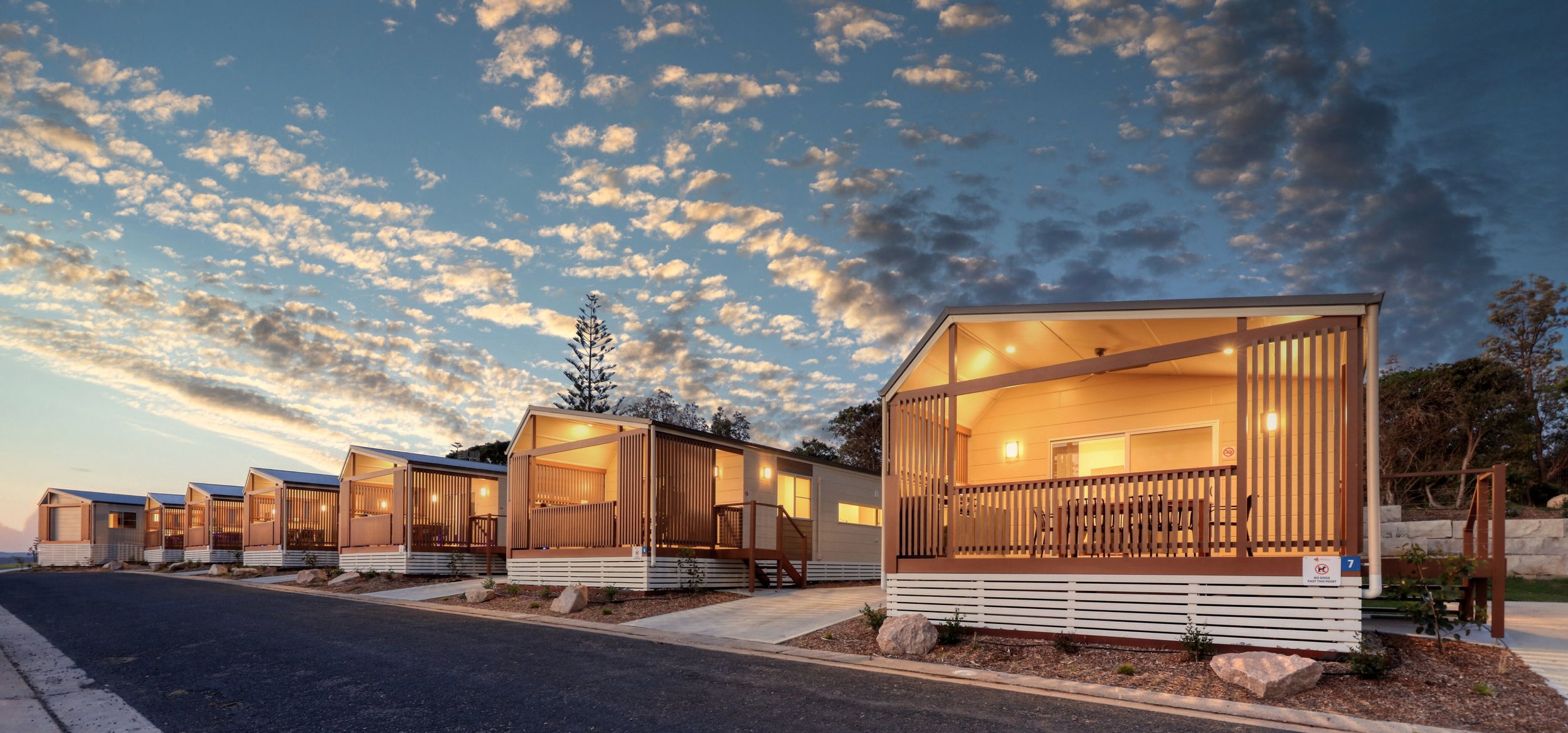Uniplan Group | Affordable Modular Homes & Cabins from Armidale NSW ...