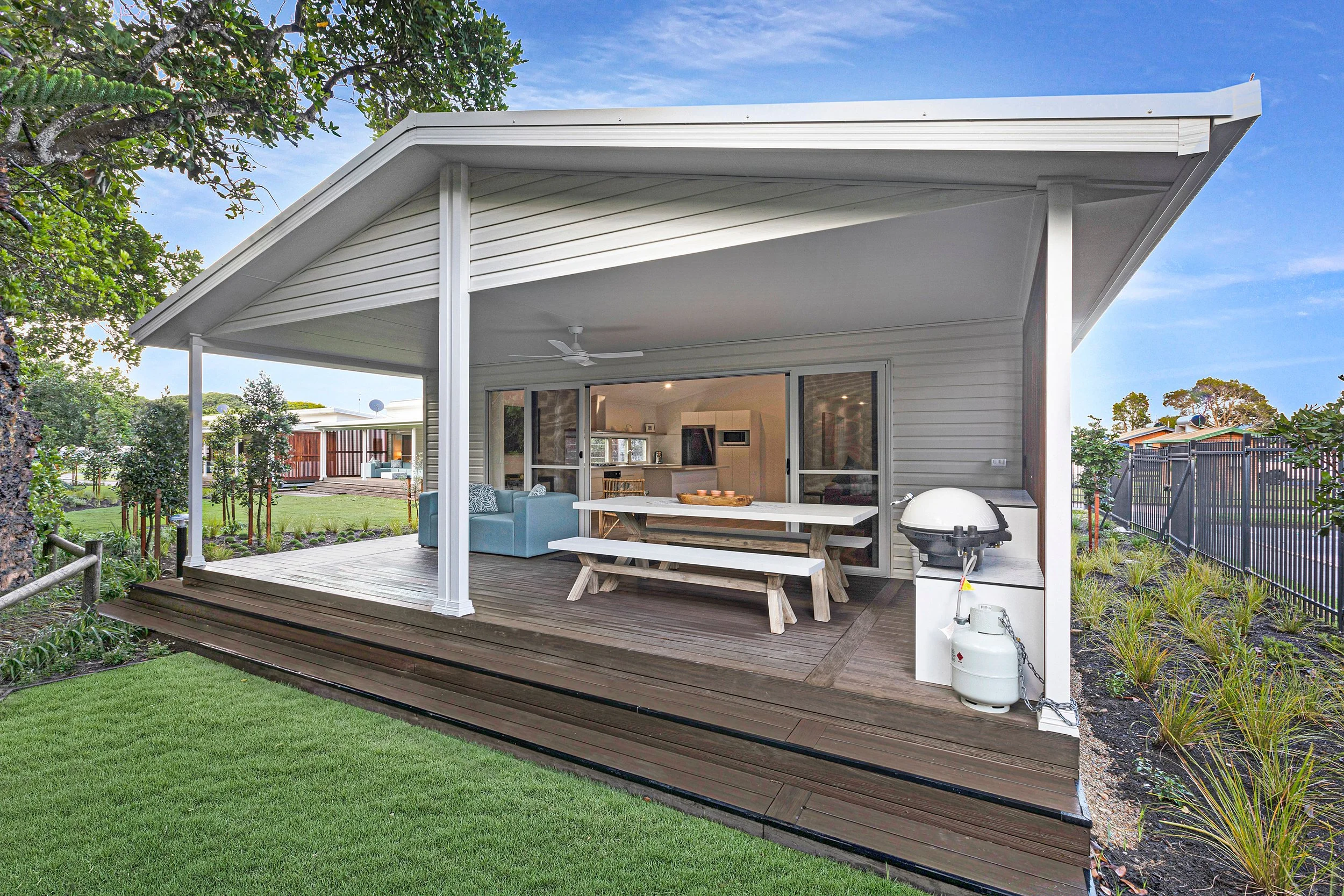 Hunter Valley Modular Homes | NSW Transportable Modular Home Builder ...