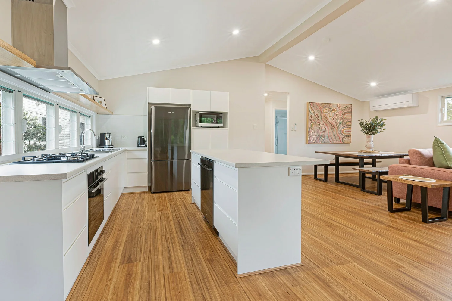 Hunter Valley Modular Homes | NSW Transportable Modular Home Builder ...
