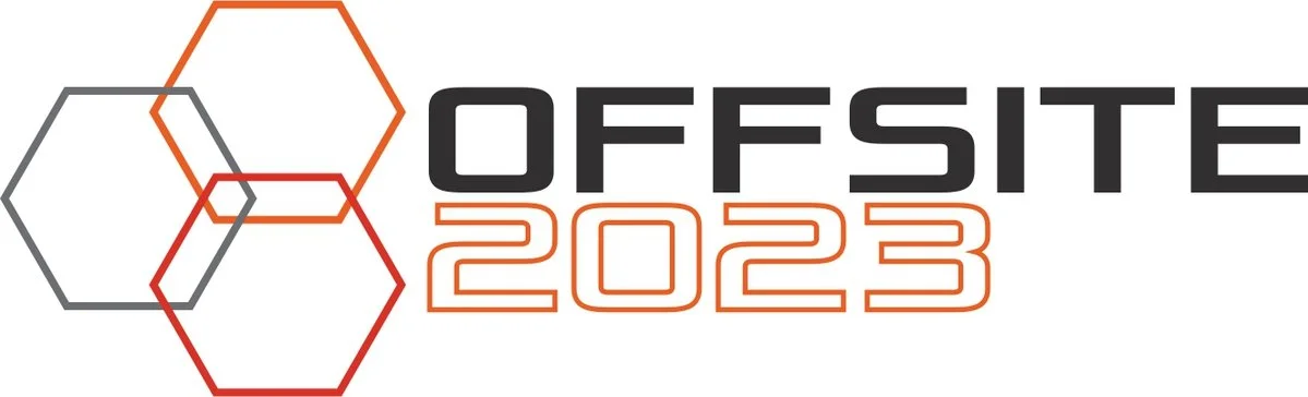 Offsite 2023 — prefabAUS