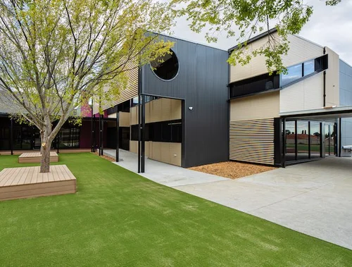 B2 Architecture — prefabAUS