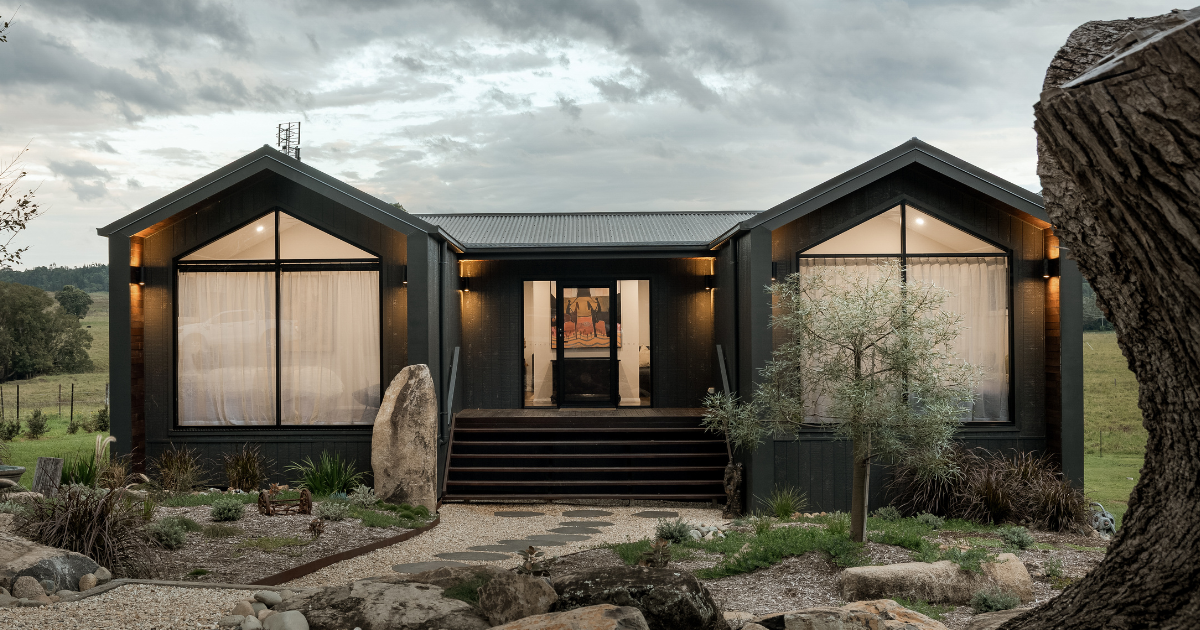 Westbuilt Homes | Quality Modular Homes Queensland & Northern NSW ...