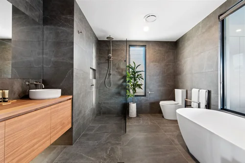 Saltair Modular | Award-Winning Queensland Modular Home Builder — prefabAUS