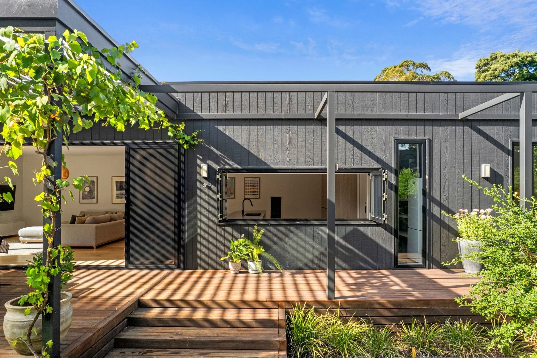 Anchor Homes | Premium Prefab Modular Homes Victoria & NSW — prefabAUS