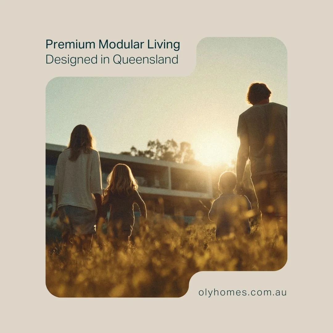 Oly Homes | Award-Winning Queensland Modular Builder Since 1970s ...