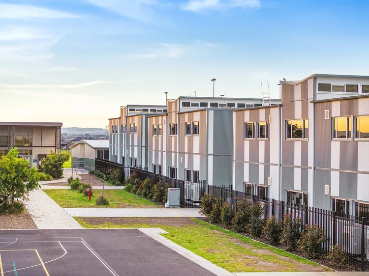 ATCO Structures | Australia's Leading Modular Building Provider Since ...