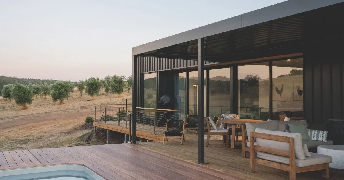 MIRA Residential | Premium Modular Prefab Homes Western Australia ...