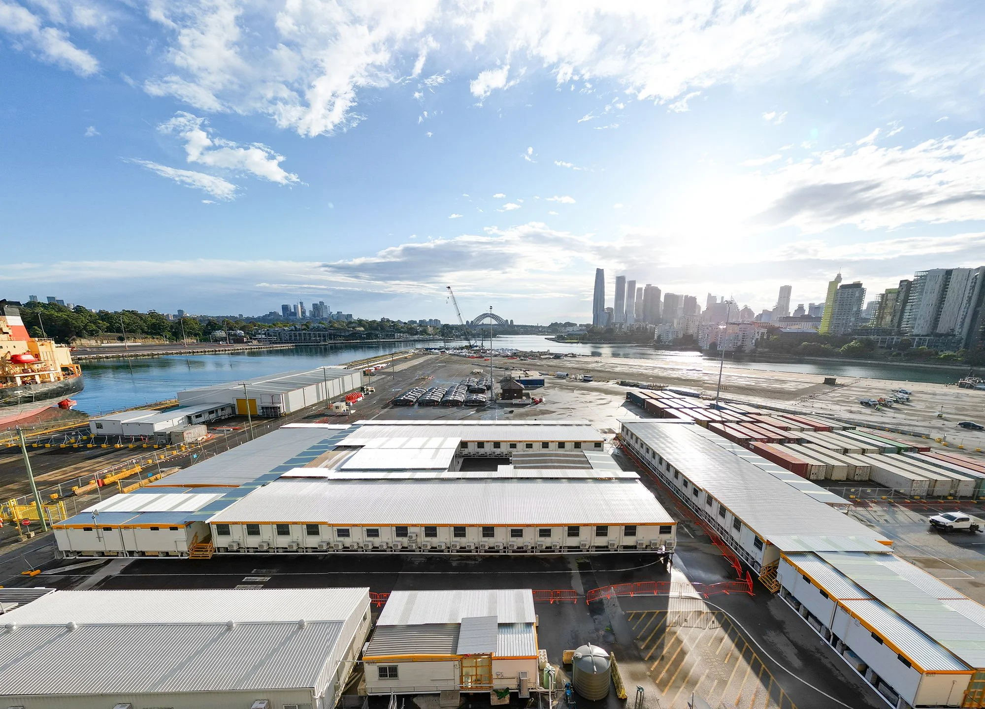 ATCO Structures | Australia's Leading Modular Building Provider Since ...