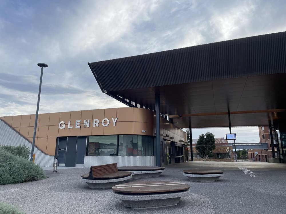 SBIA 2025 Gallery — prefabAUS