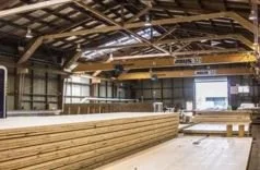 prefabAUS Mass Timber Focus Forum and networking event — prefabAUS
