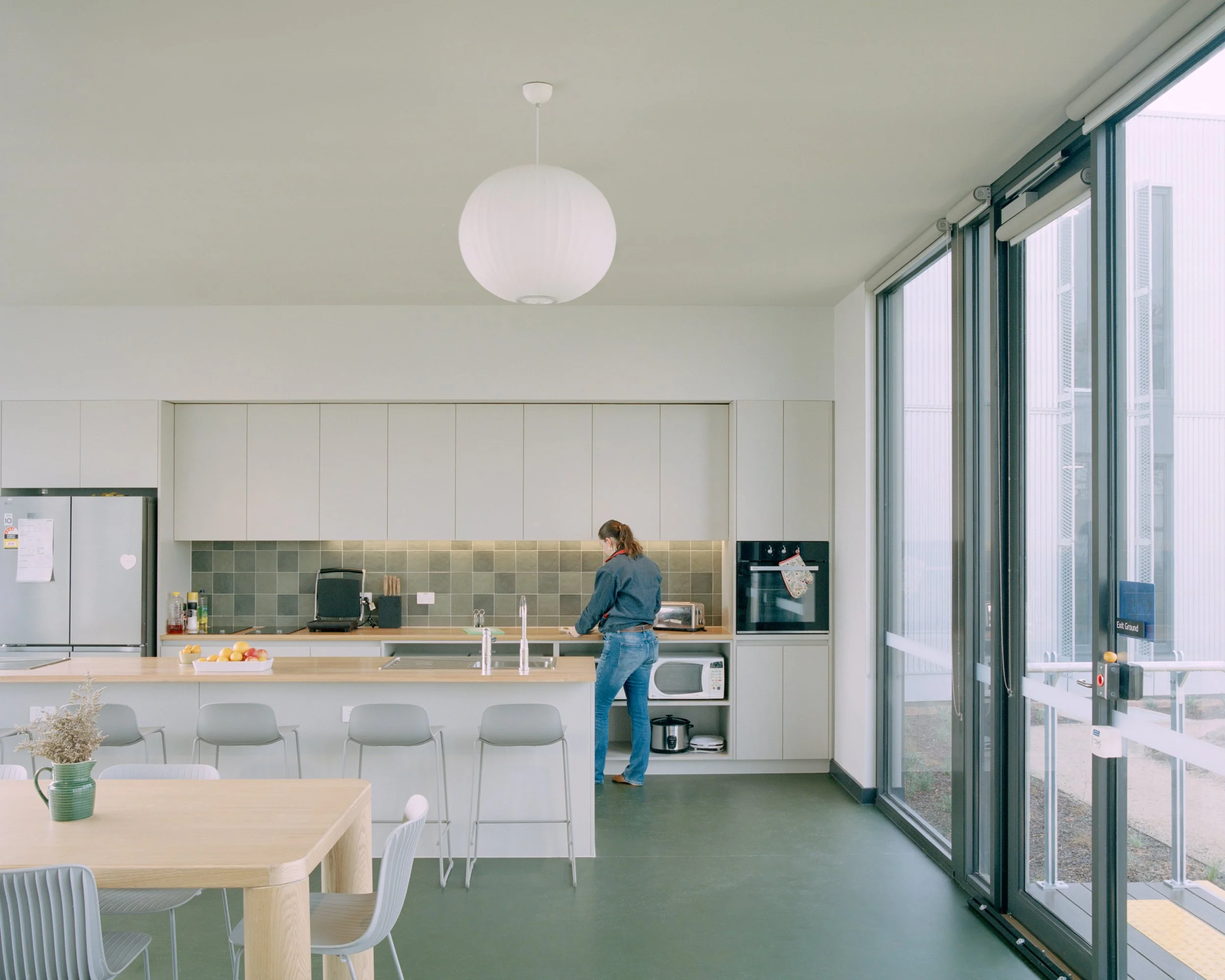 Modular Excellence: How Prefabricated Construction Delivered Quality ...