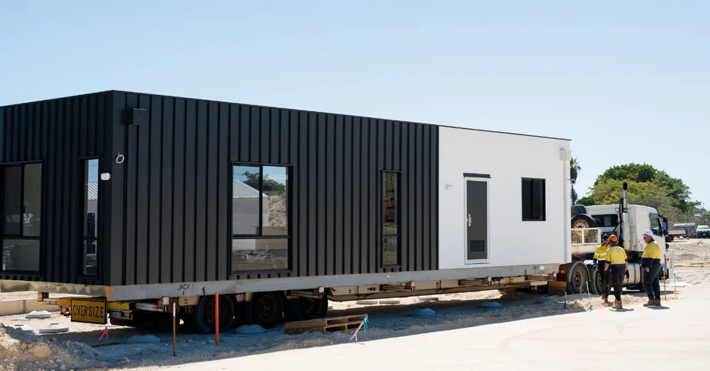 MIRA Residential | Premium Modular Prefab Homes Western Australia ...