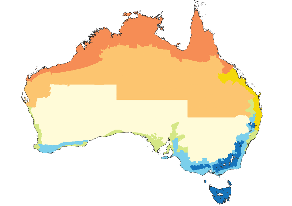 Modspec — prefabAUS