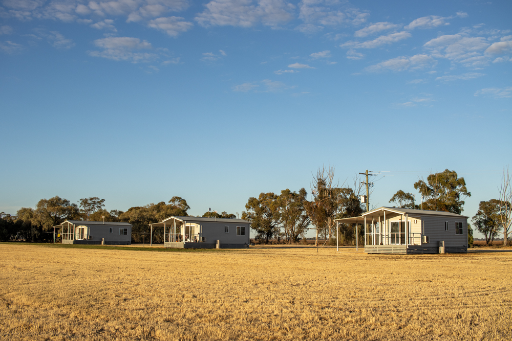 Uniplan Group | Affordable Modular Homes & Cabins from Armidale NSW ...