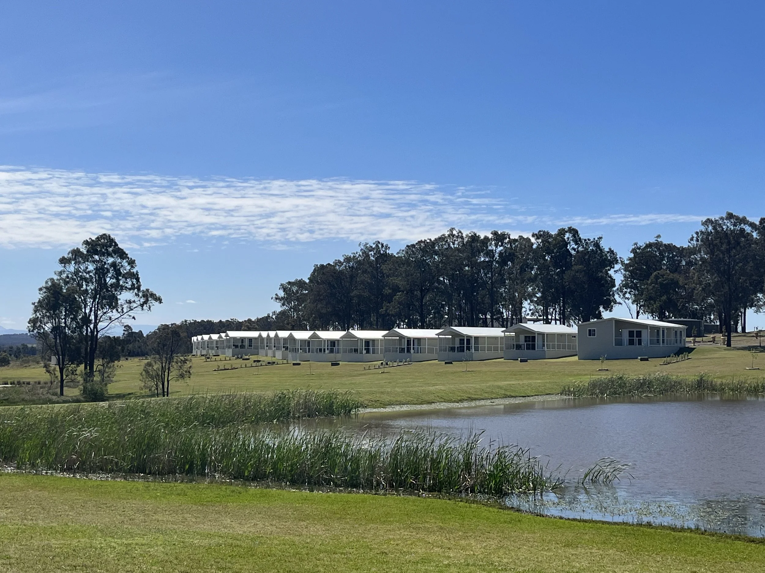 Uniplan Group | Affordable Modular Homes & Cabins from Armidale NSW ...