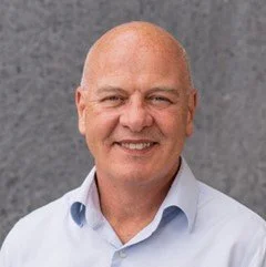 Paul David — prefabAUS