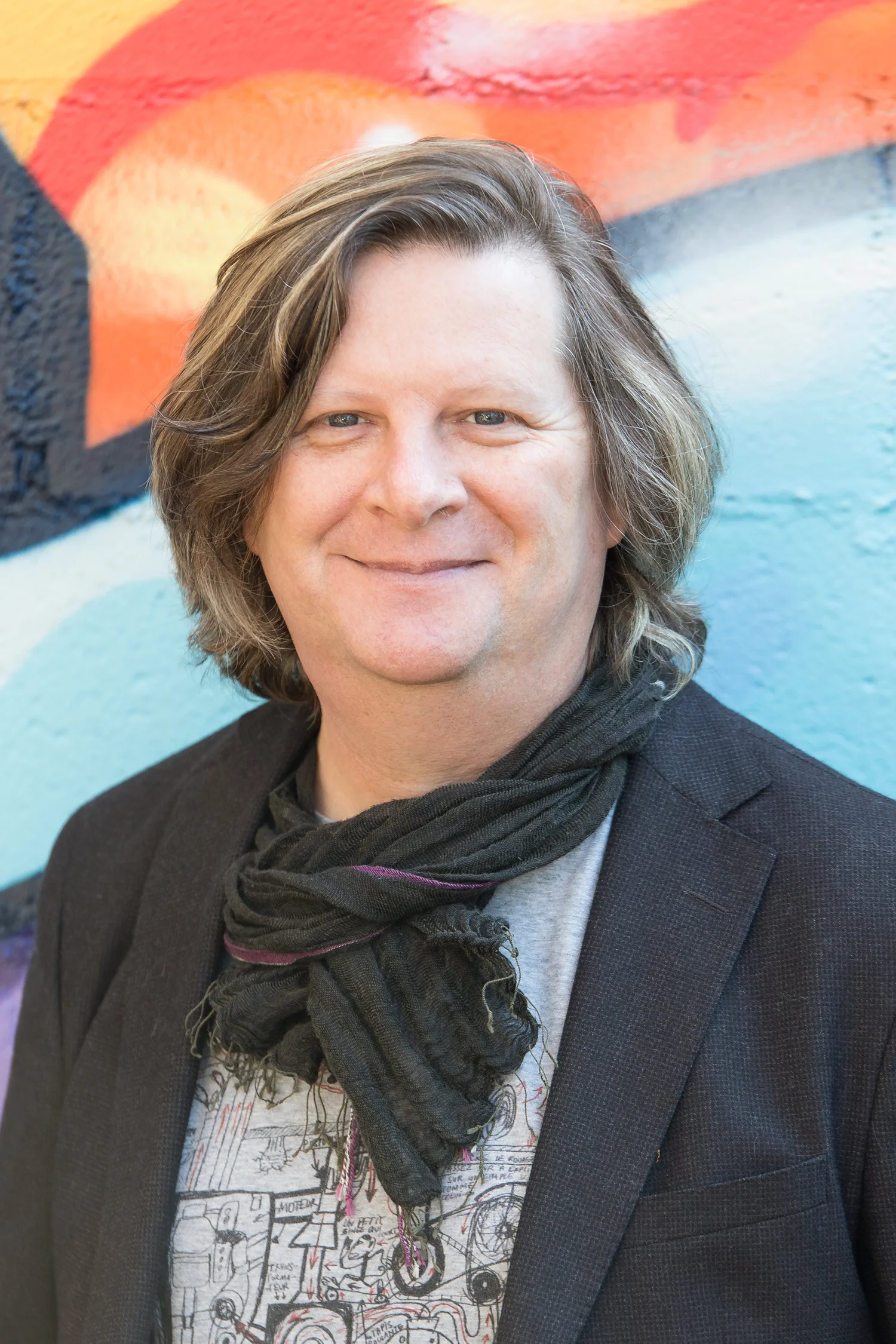 Peter Evans-Greenwood — prefabAUS