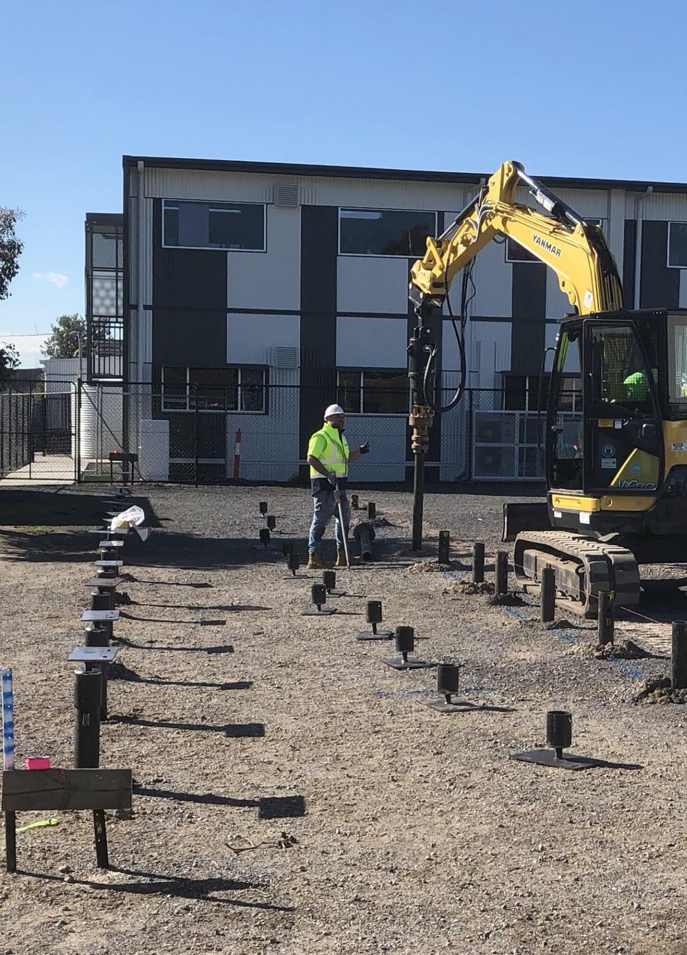 Foundation Technologies Australia — prefabAUS