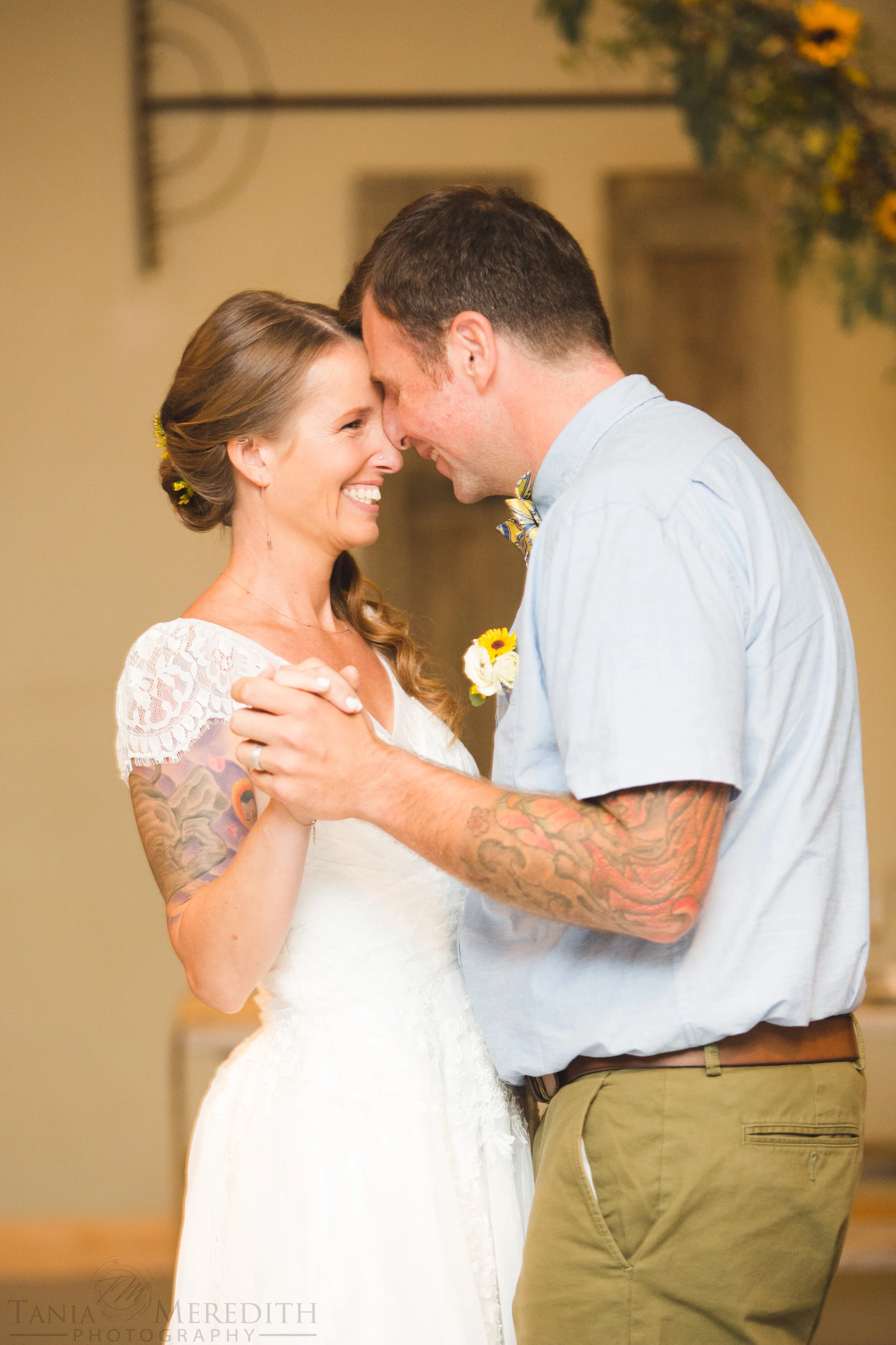 Tania Meredith Photography