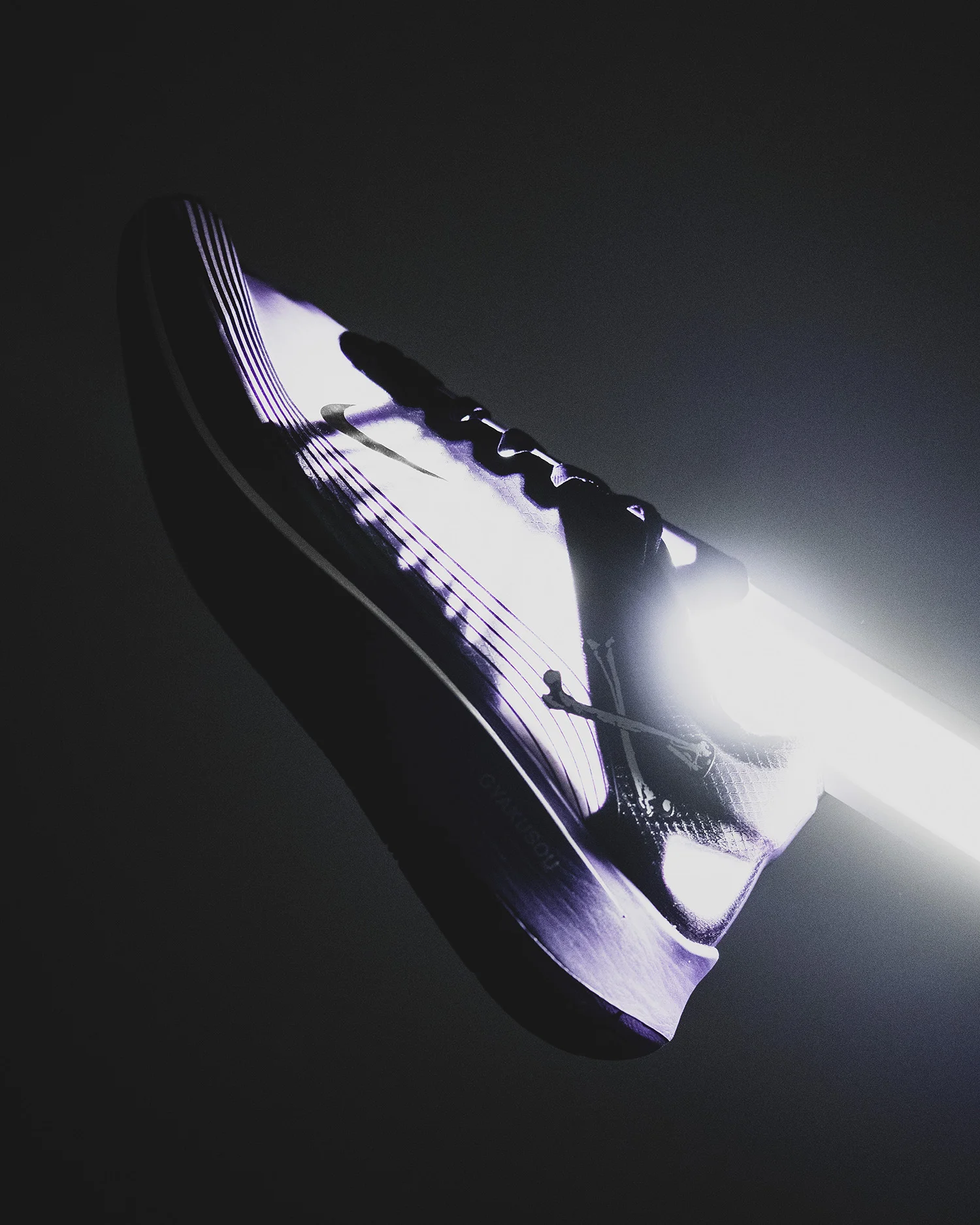 NoPattern Studio/Chuck Anderson — Chicago-based art, design ...