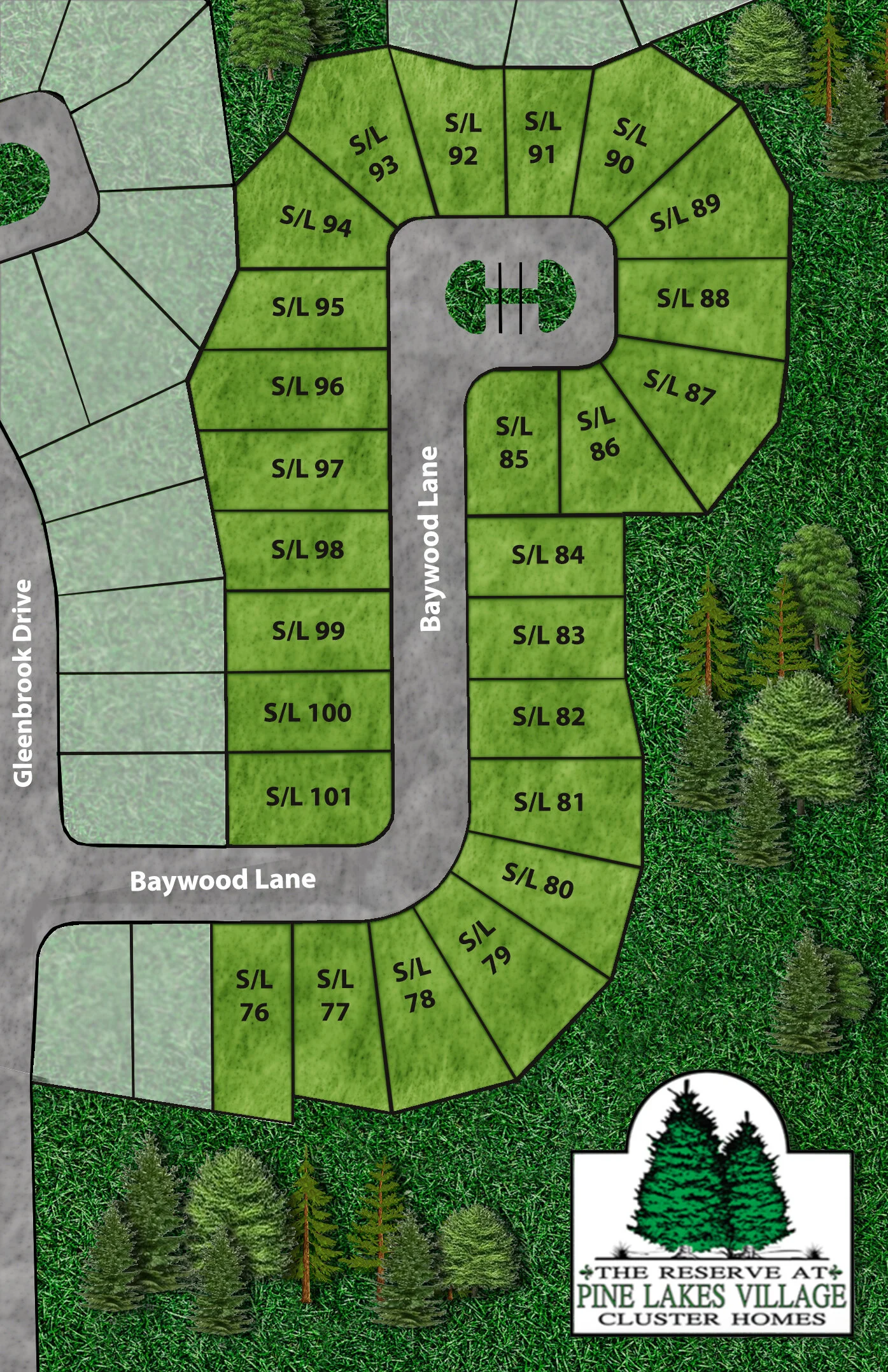 About Us — The Reserve at Pine Lakes Village