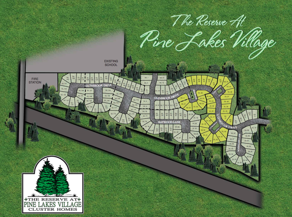About Us — The Reserve at Pine Lakes Village