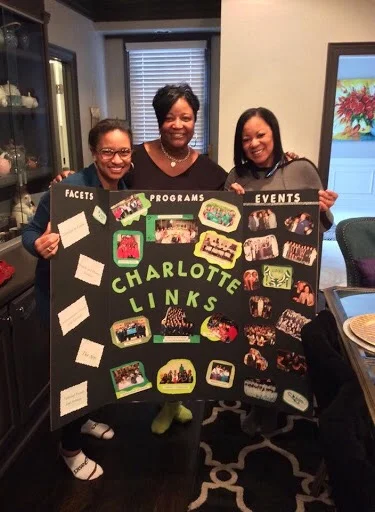 Serving Our Community — The Charlotte (NC) Chapter of The Links ...