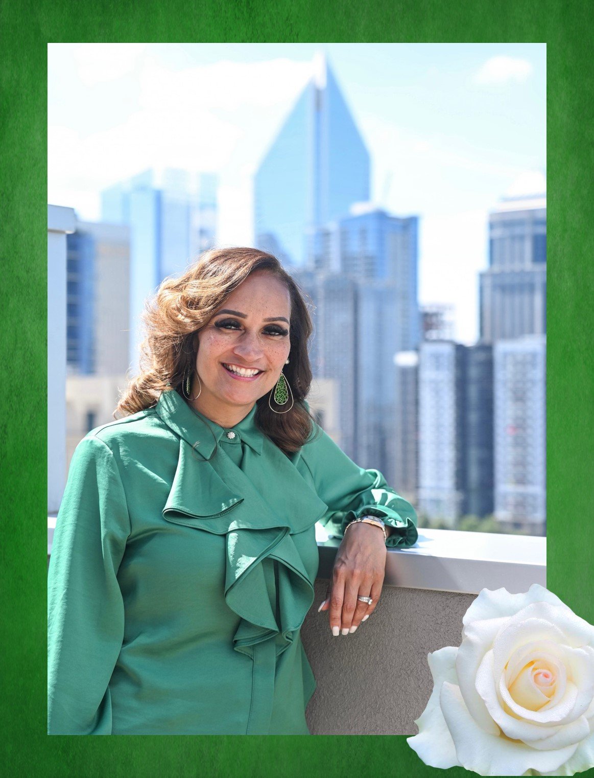 The Charlotte (NC) Chapter of The Links, Incorporated