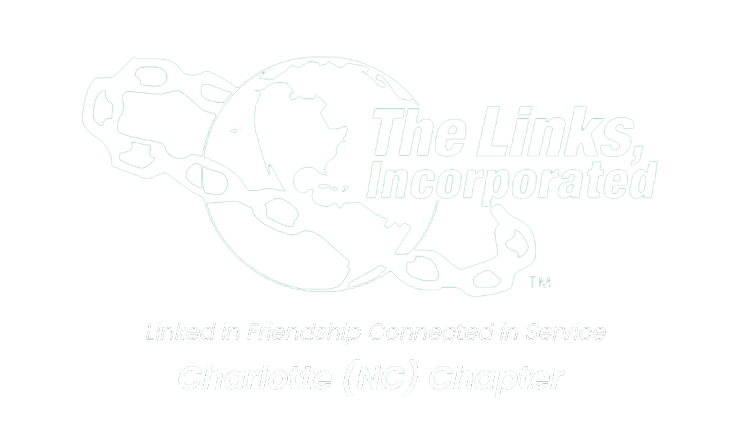 The Charlotte (NC) Chapter of The Links, Incorporated