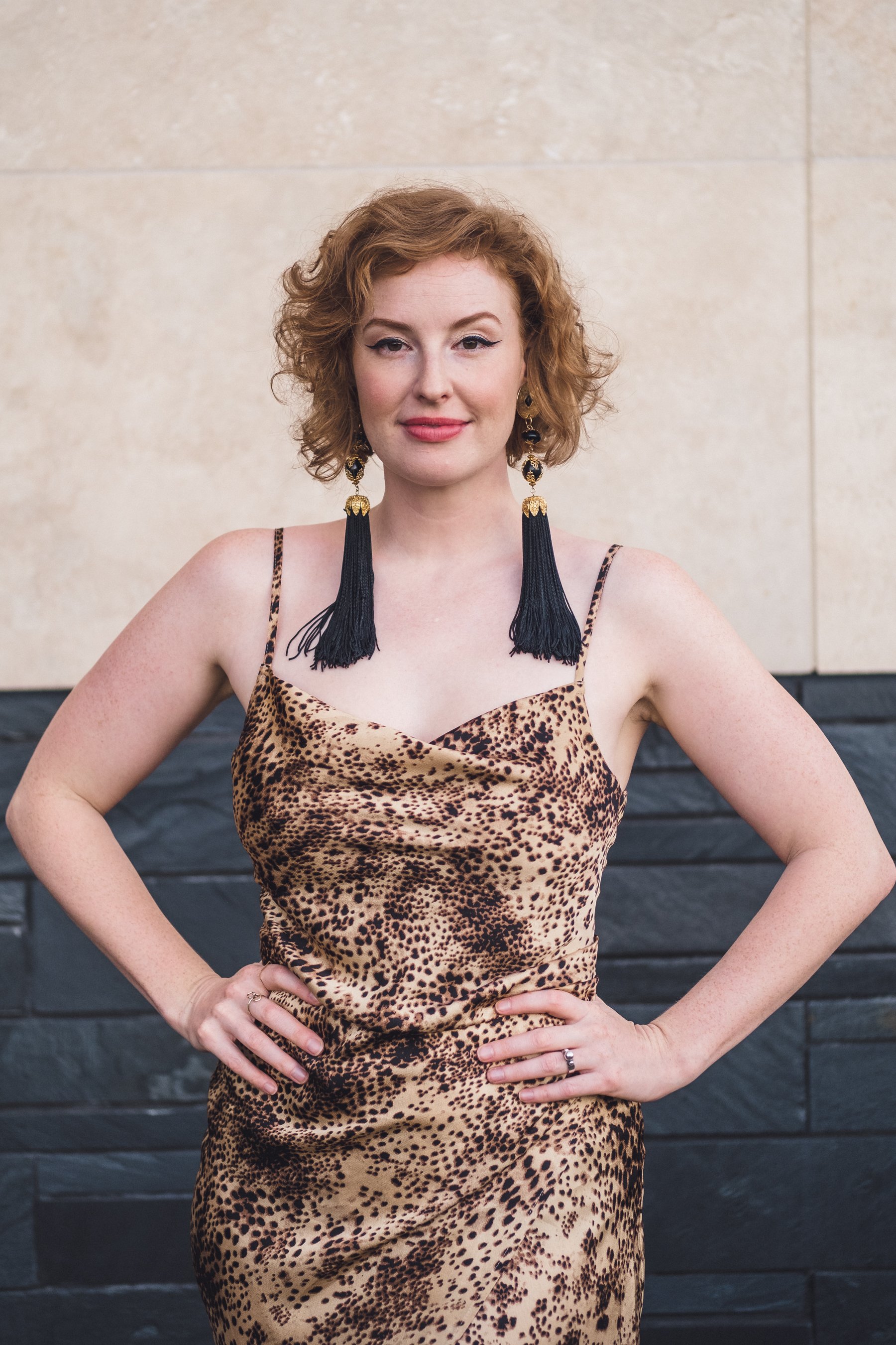 Gig List — JESSIE GORDON