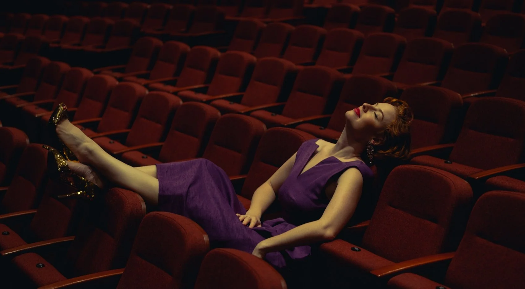 Gig List — JESSIE GORDON