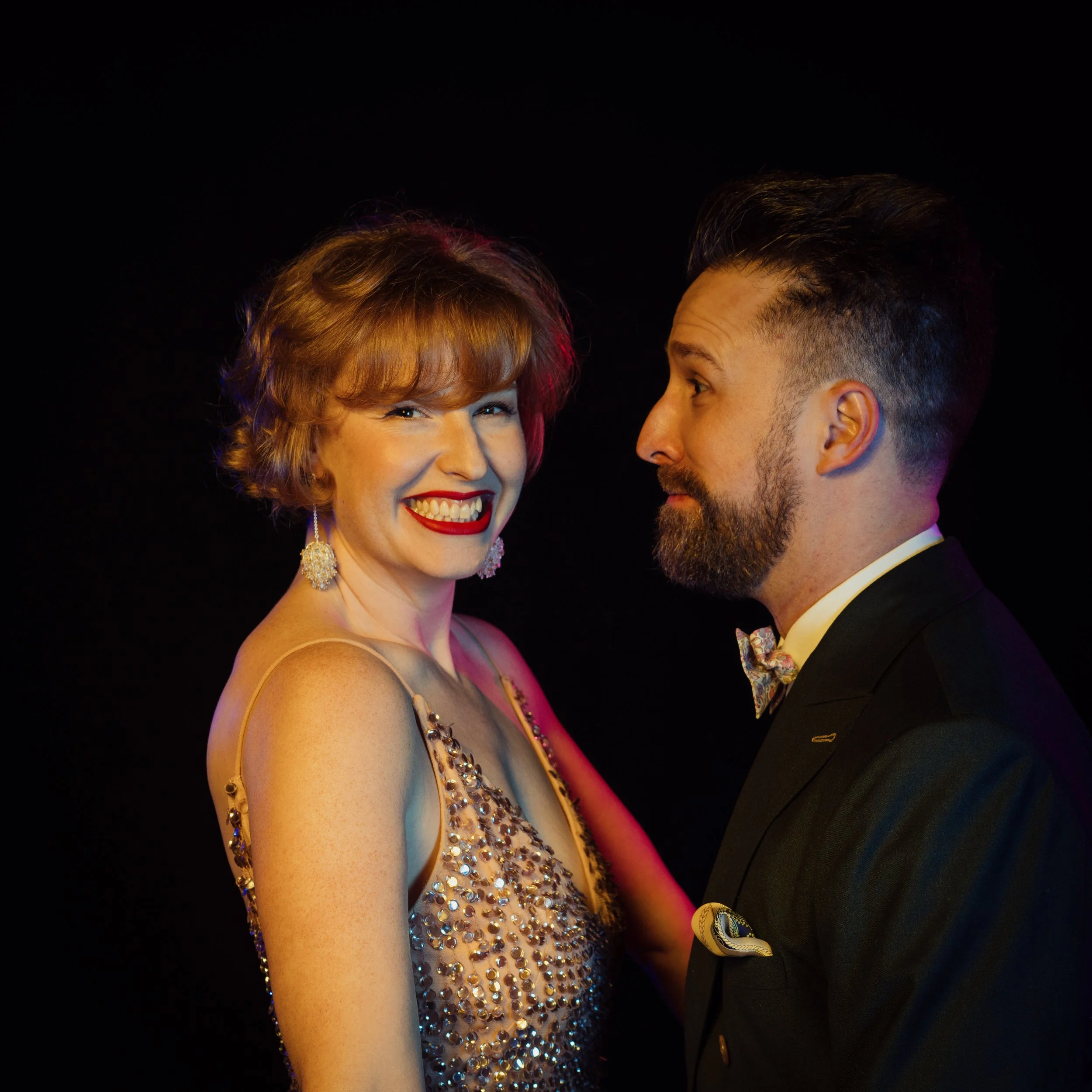 Gig List — JESSIE GORDON