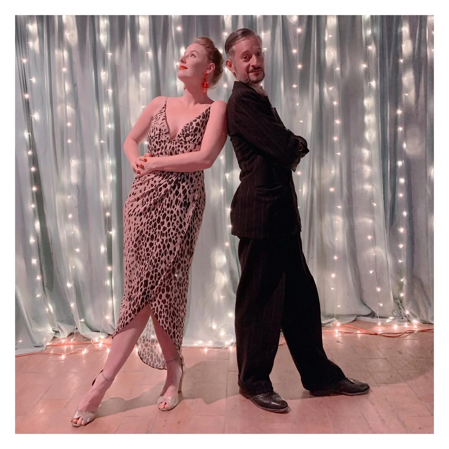 Gig List — JESSIE GORDON