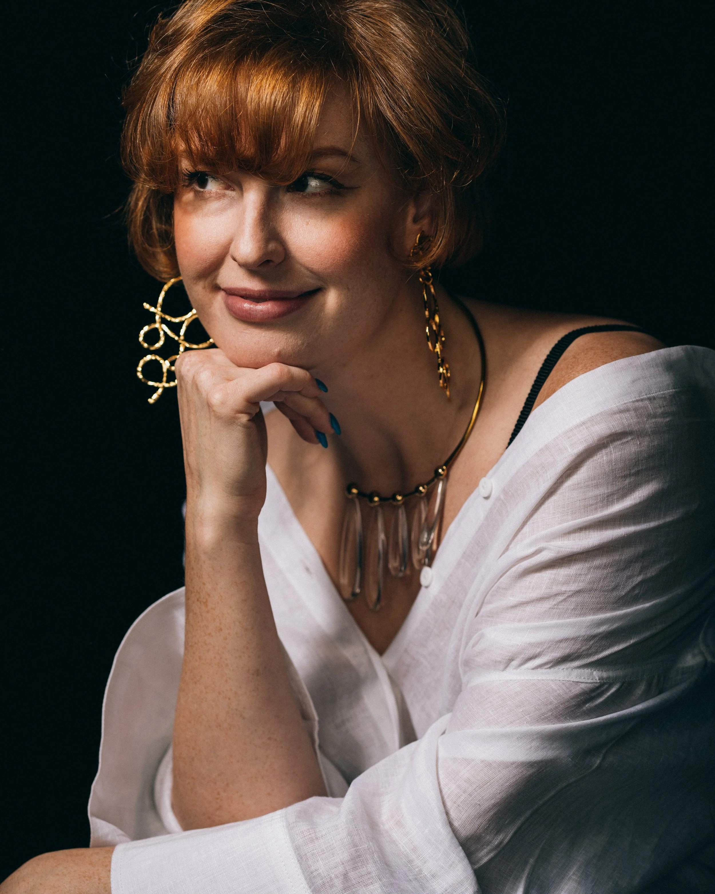 Gig List — JESSIE GORDON