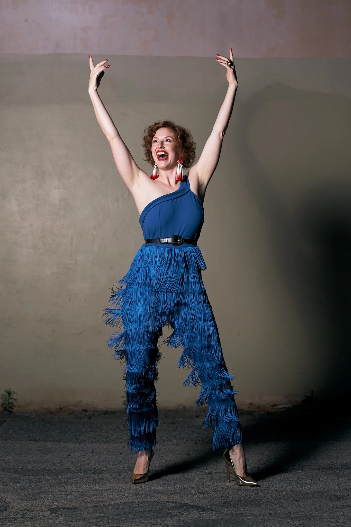 Gig List — JESSIE GORDON