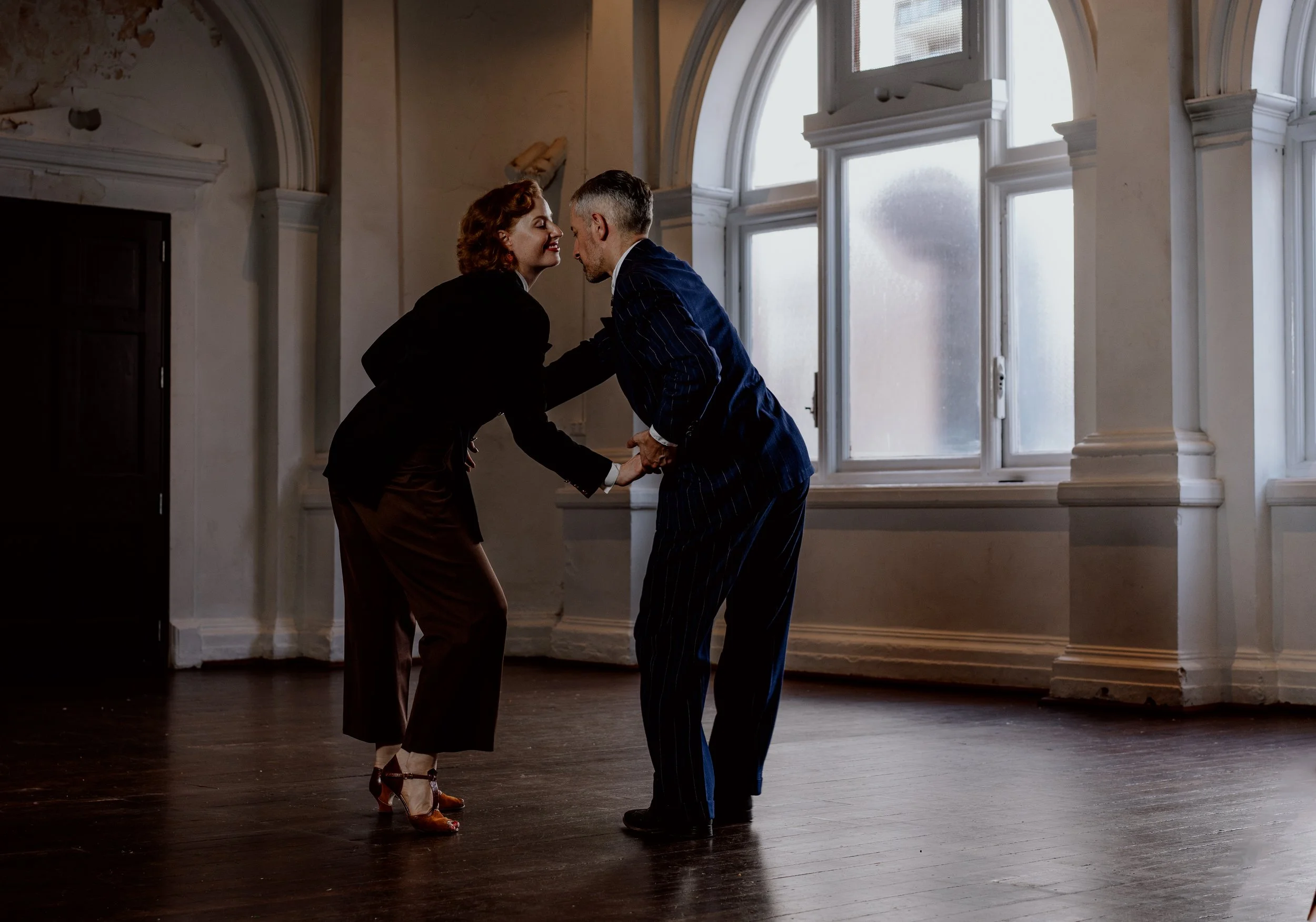 Gig List — JESSIE GORDON