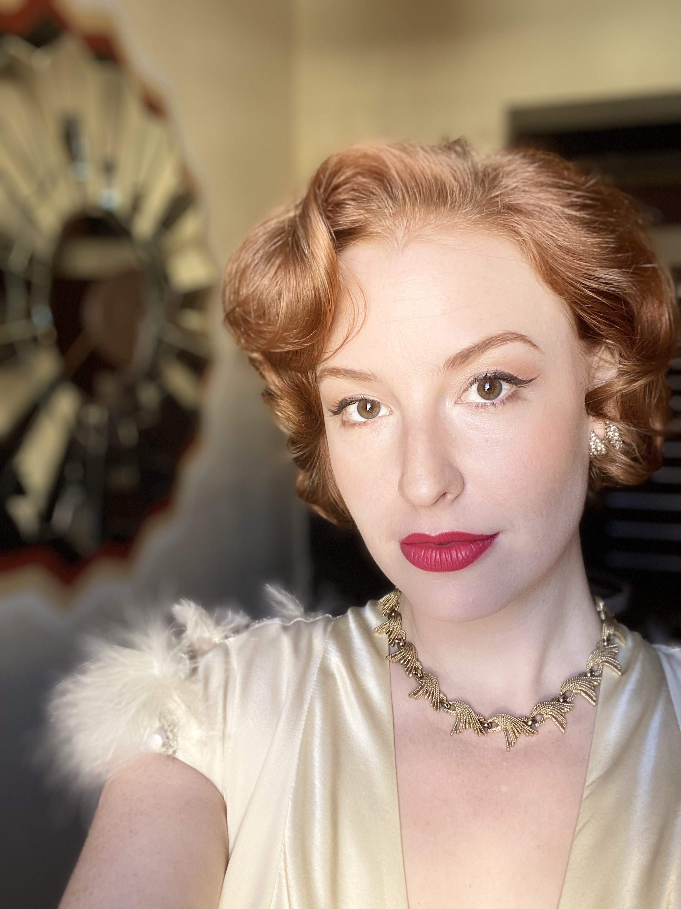 Gig List — JESSIE GORDON