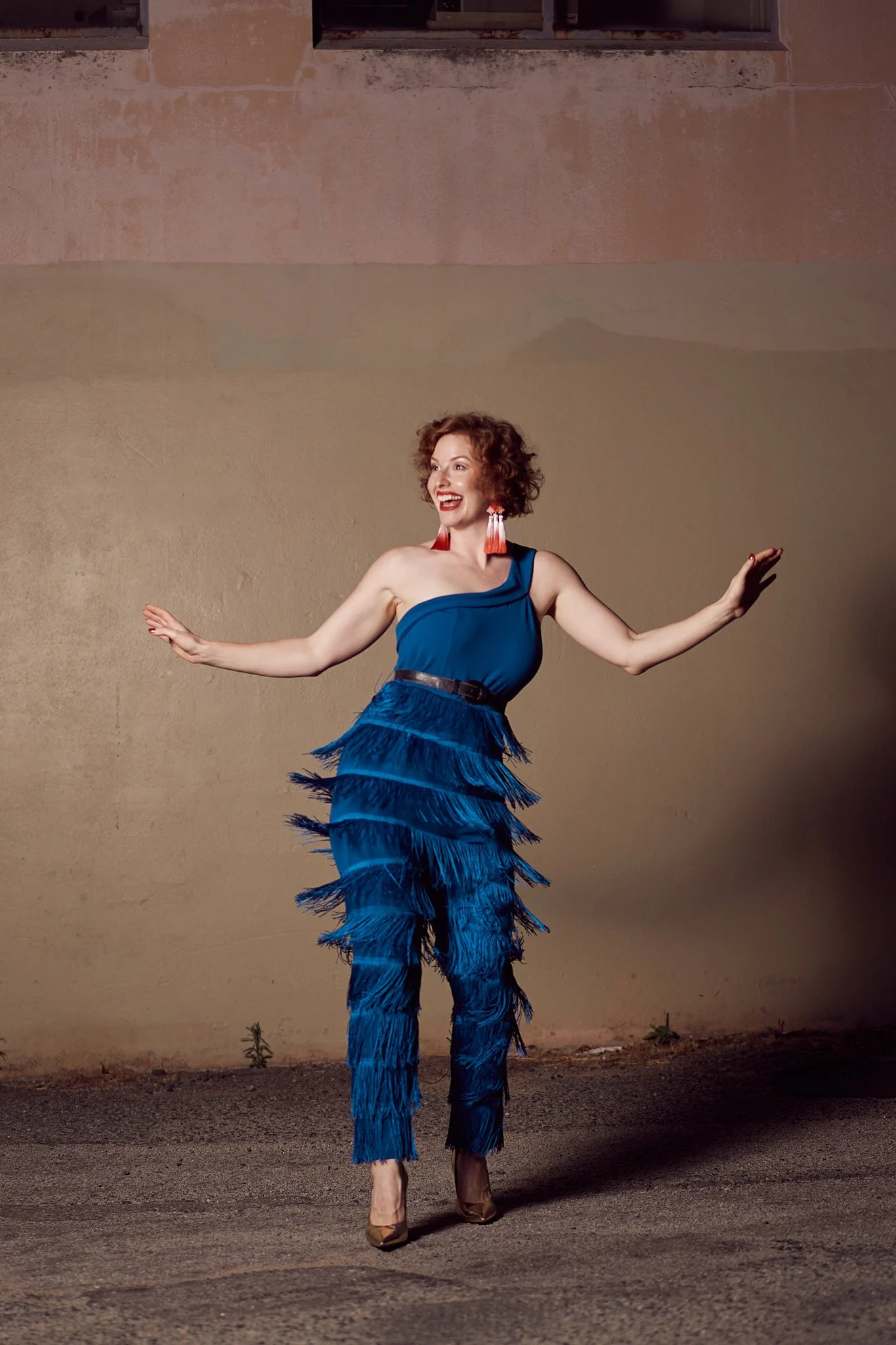 Gig List — JESSIE GORDON