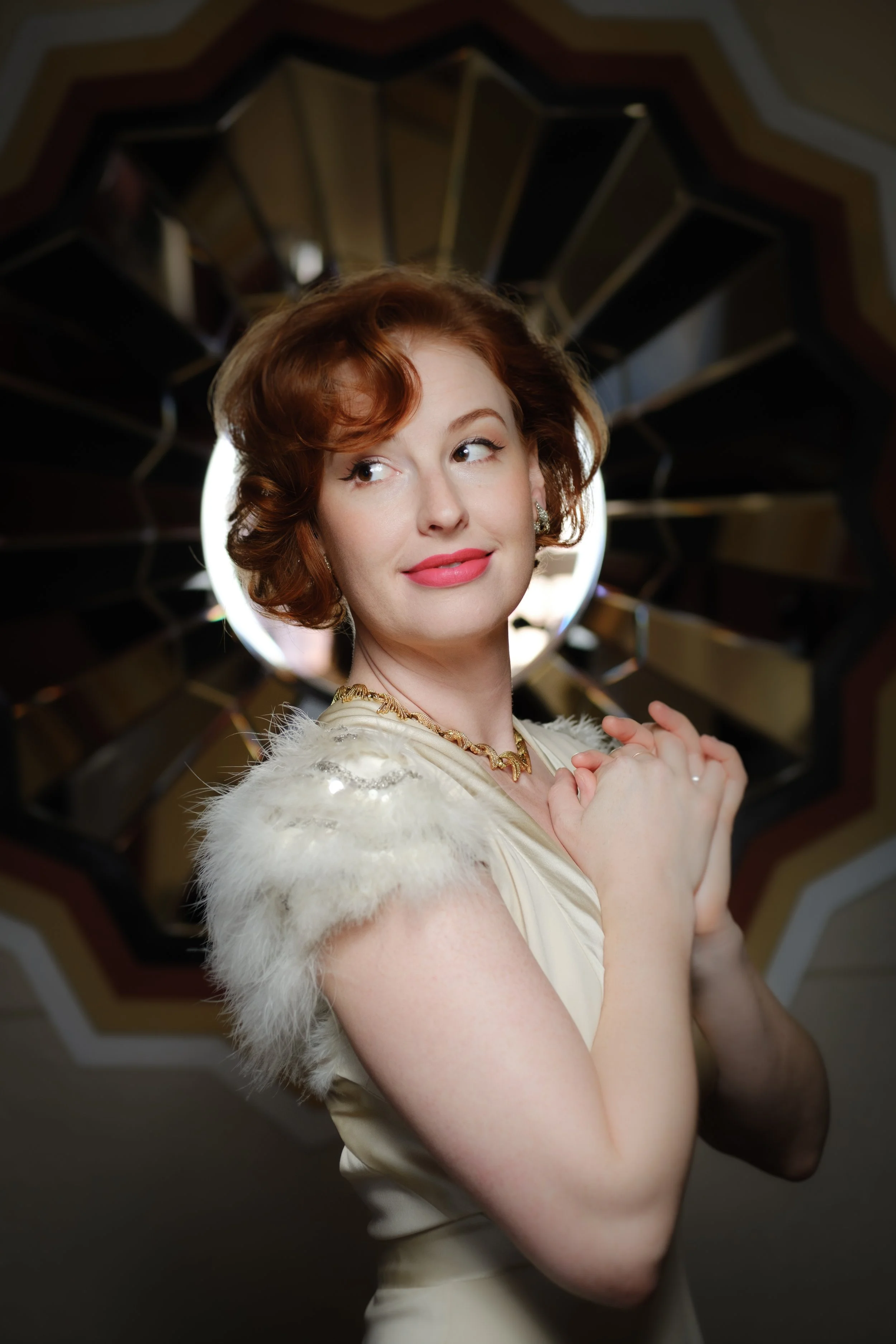 Gig List — JESSIE GORDON