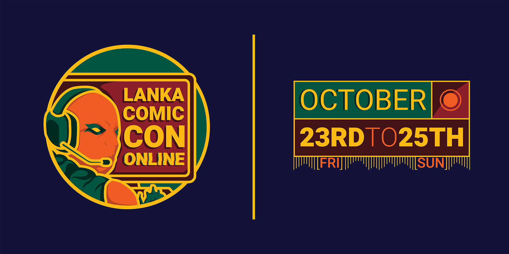 Lanka Comic Con