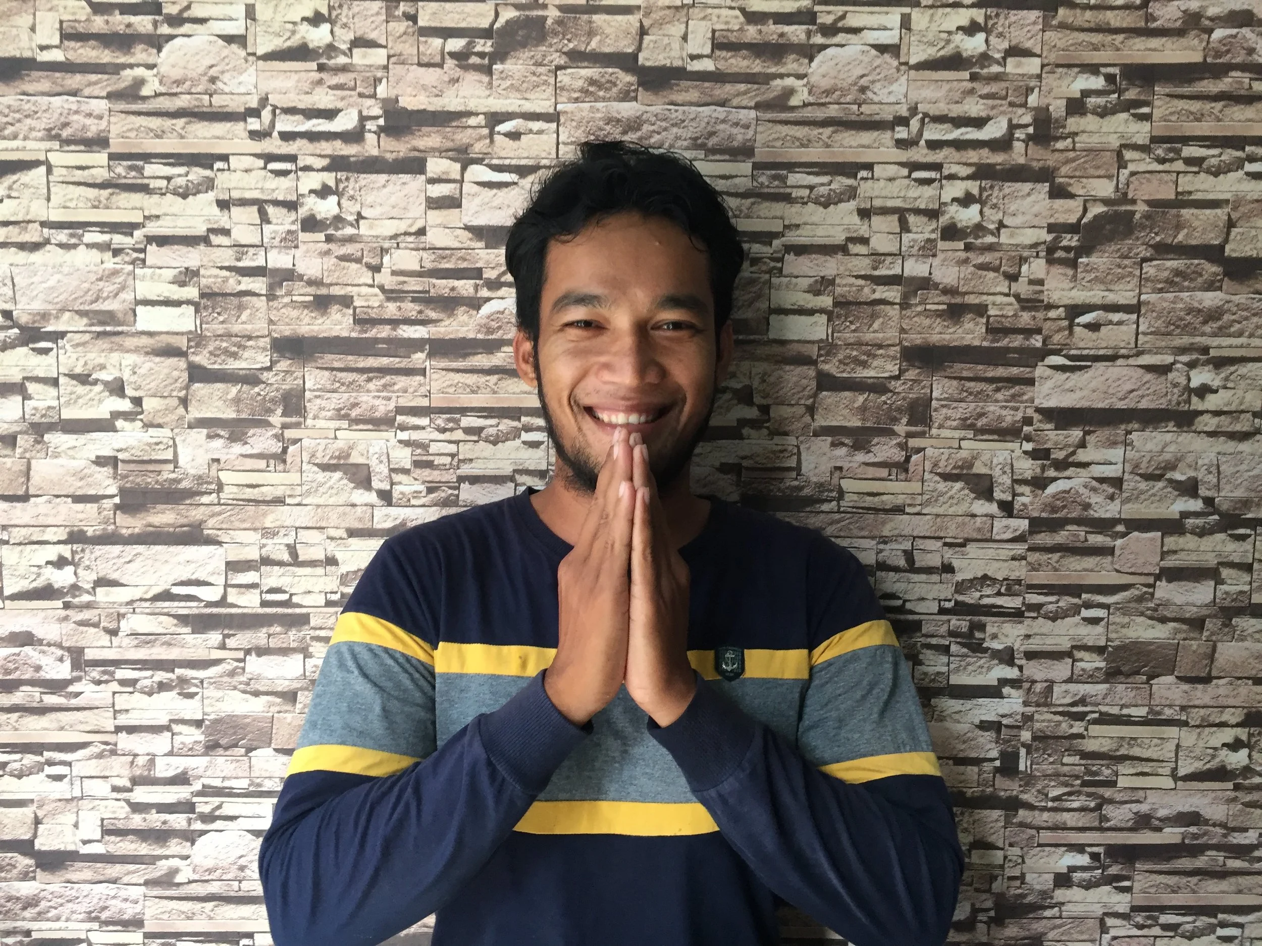 Khmer Lesson for Your Beautiful Holiday In Battambang — Soksabike