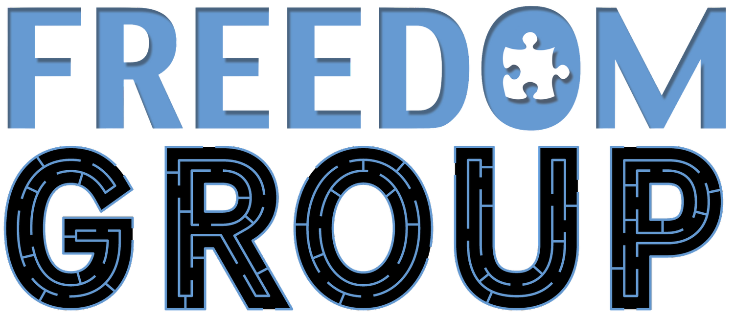 freedomgroup — Mission Church